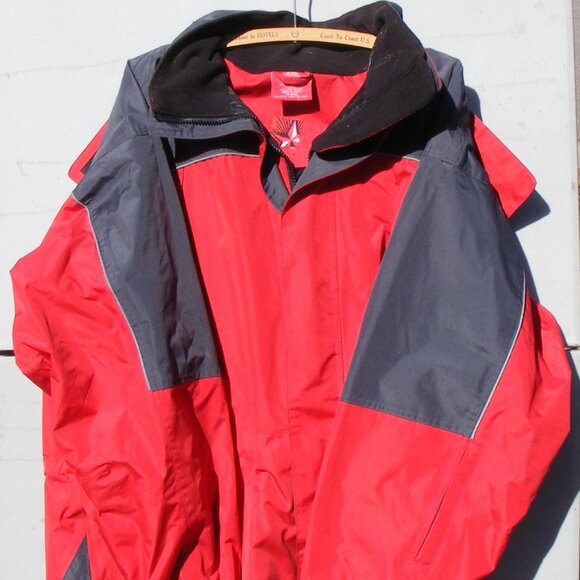 Jackets & Coats | Storm Jacket | Poshmark